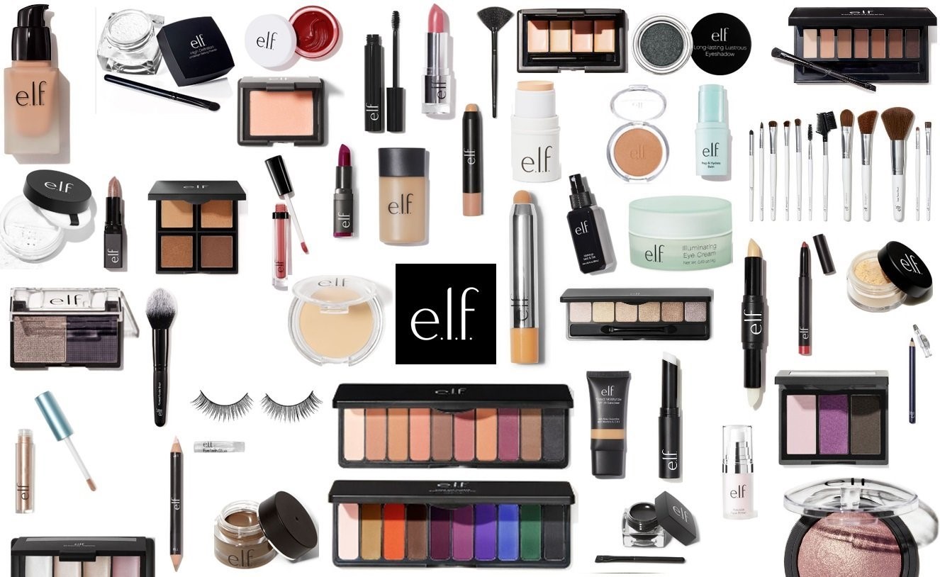 Top 10 Vegan Cosmetics Brands