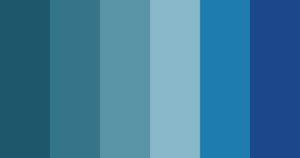 Indicolite Color