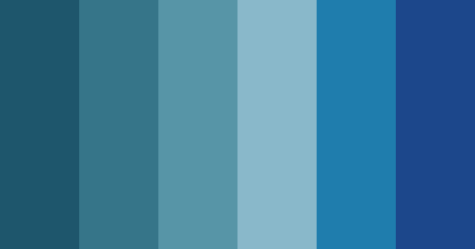 Indicolite Color