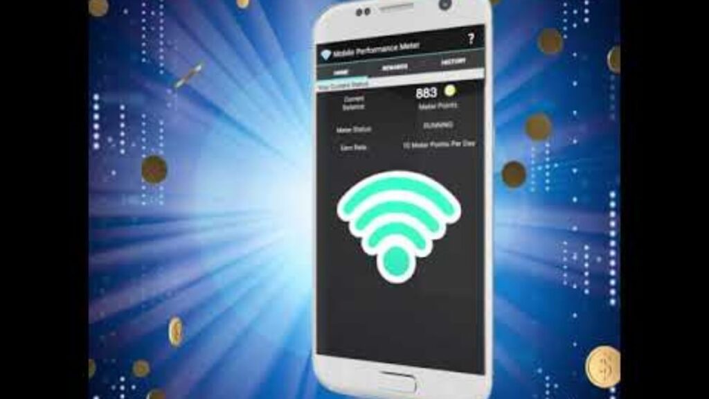 Mobile Performance Meter Hack