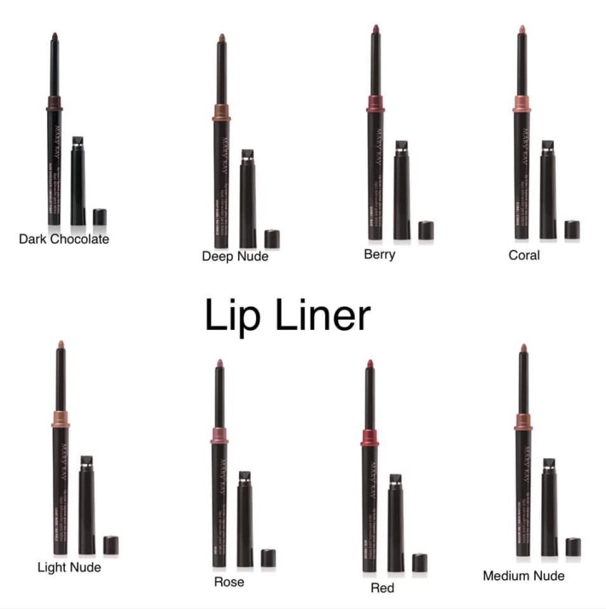 Mary Kay Lip Liner