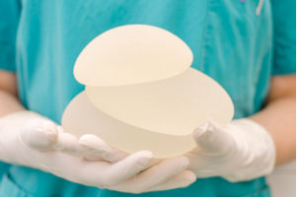 Teardrop Implants