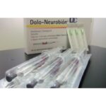 Dolo Neurobion injection