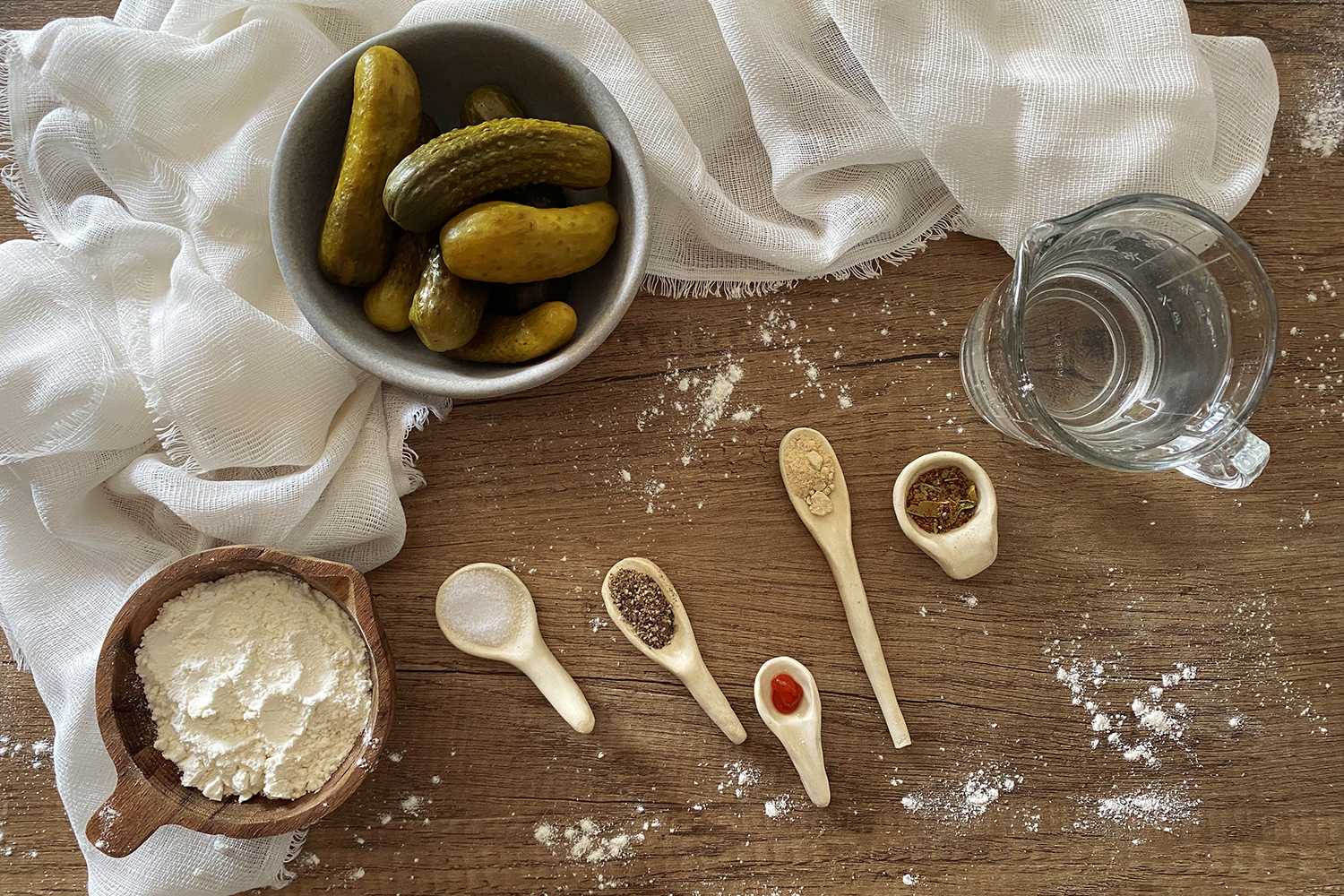 What foods give you botulism?