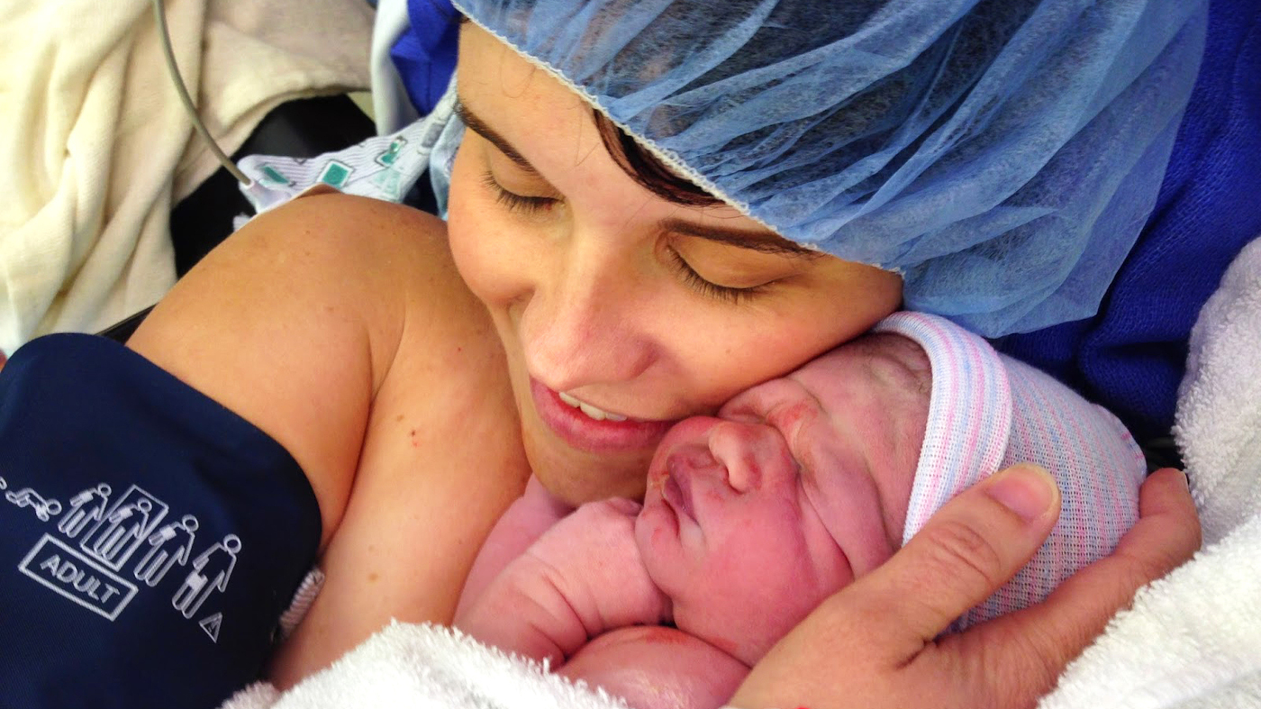 What Does C section Mean What Does C section Mean