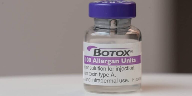 Botulinum Toxin