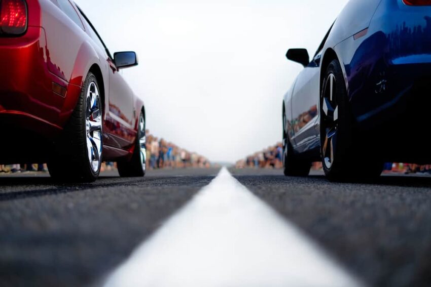 How Many Feet are in a Quarter Mile