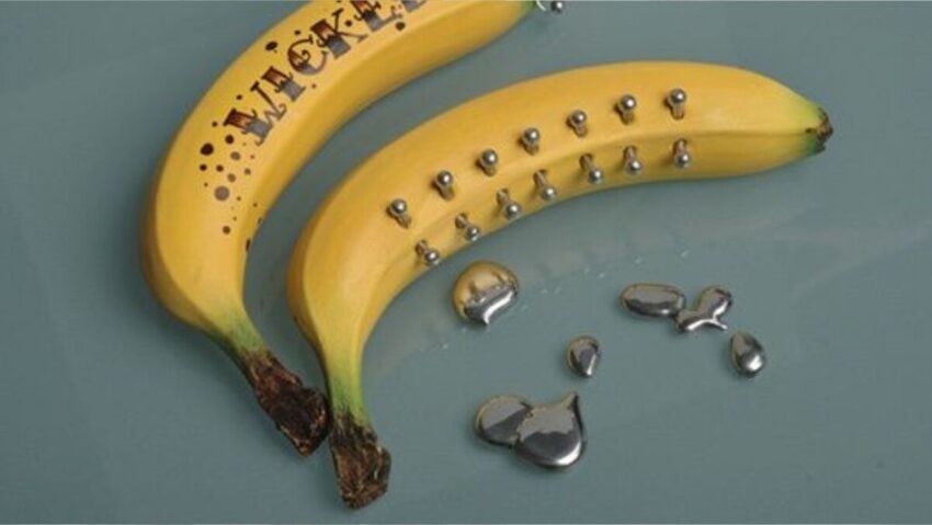 What is the frenulum piercing?