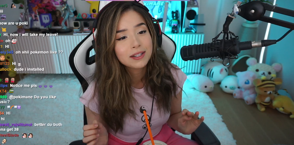What does moist critical stream on?