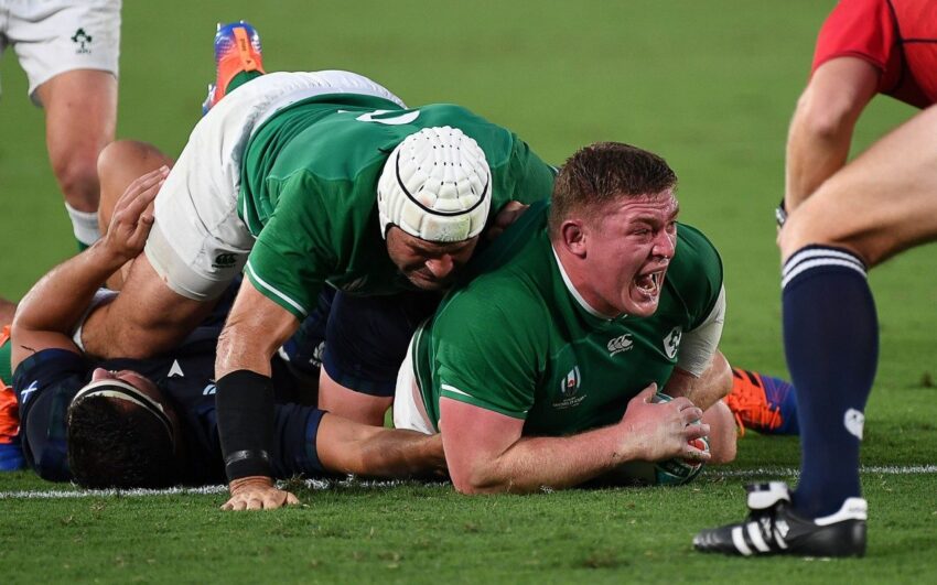 What Is A Typical Rugby Score What Is A Typical Rugby Score