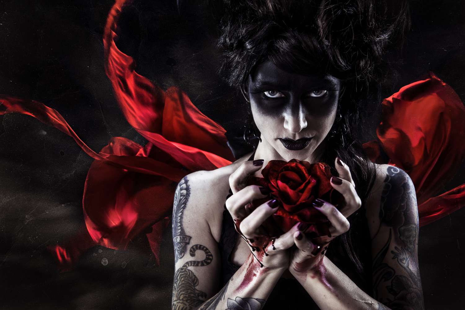 the sexual demon
