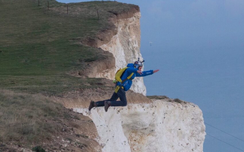 Adrenaline Addiction Treatment