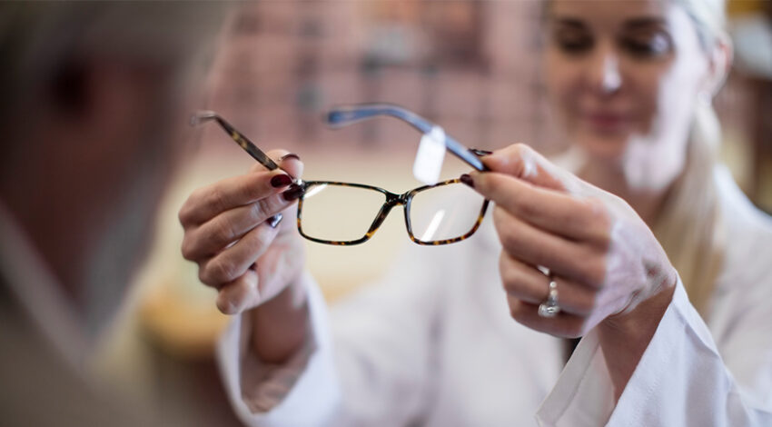 Monovision Cataract Surgery